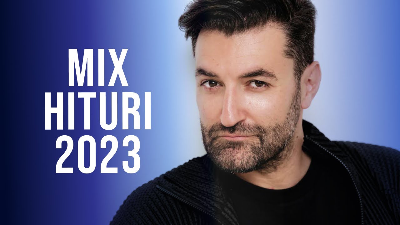 Mix Hituri Romanesti 2023 🎶 - YouTube