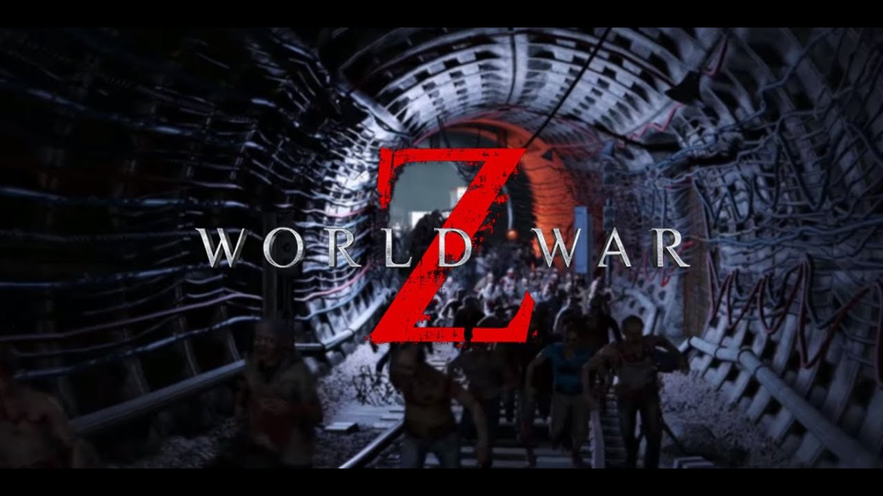 World War Z Crossplay Update Season 2 - YouTube