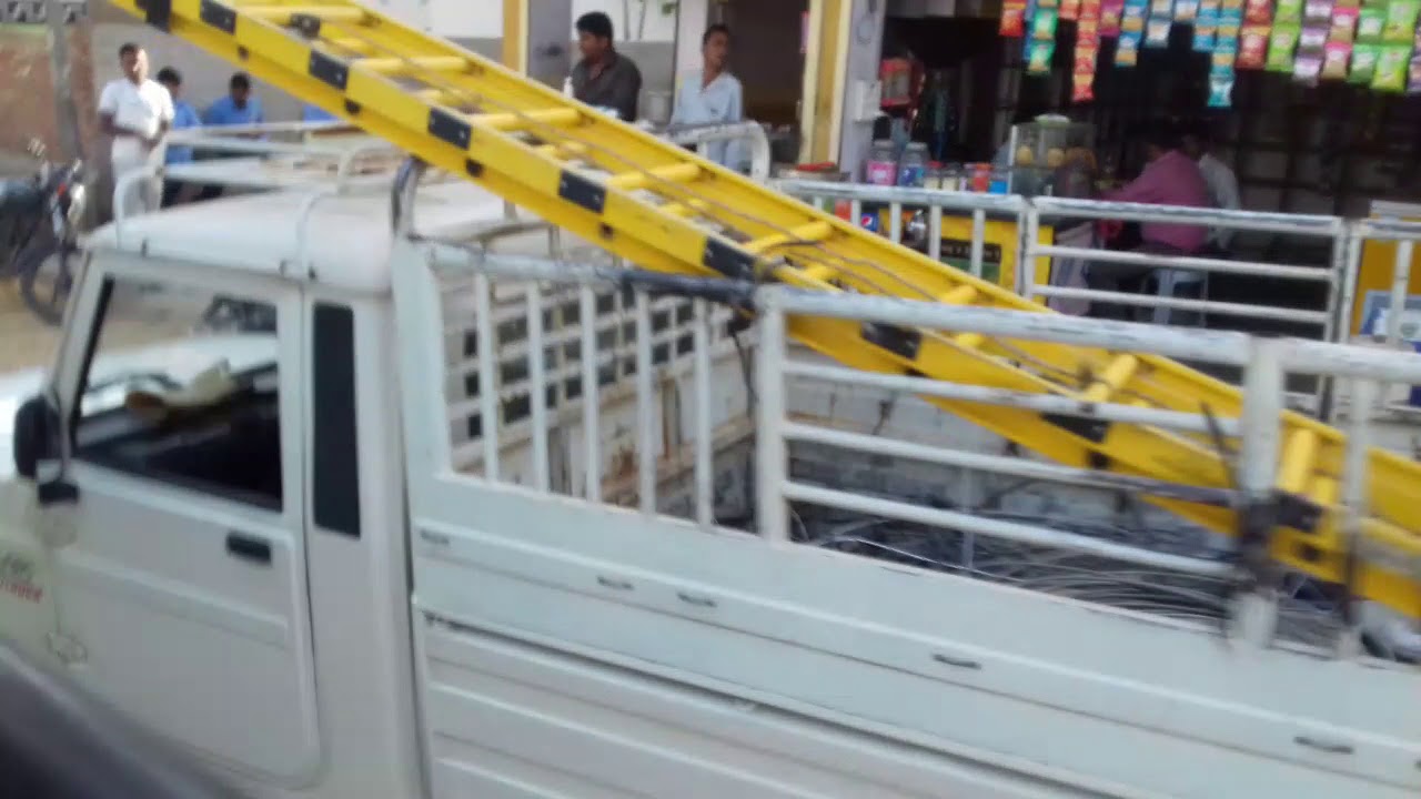 Sikar bus stend || Bus journey in Rajasthan. - YouTube