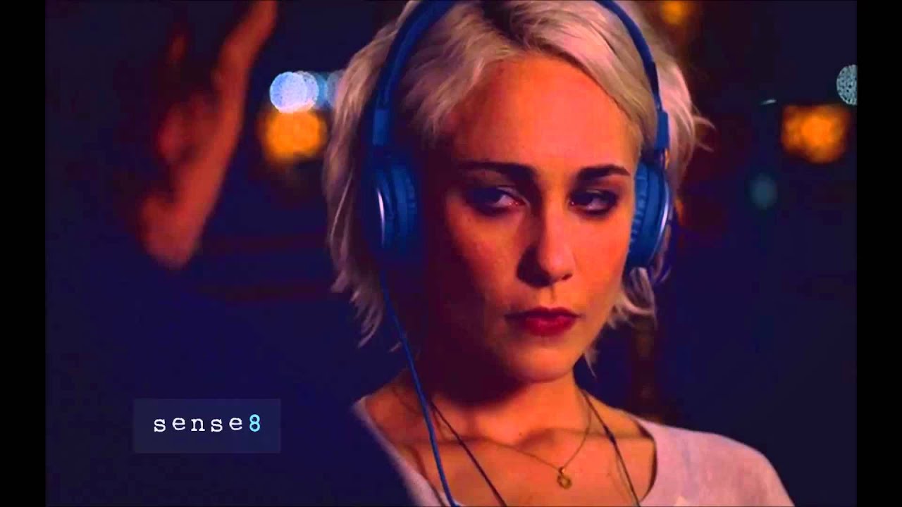 Sense8 - 1x06 Fatboy Slim - Demons ( Soundtrack) - YouTube