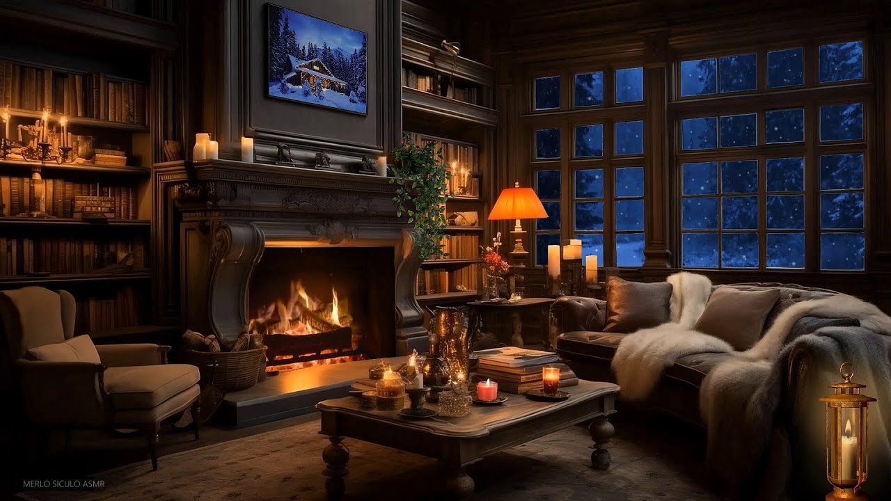 Nature Relax | The tenderness in a hug, on the freezing days of winter ...