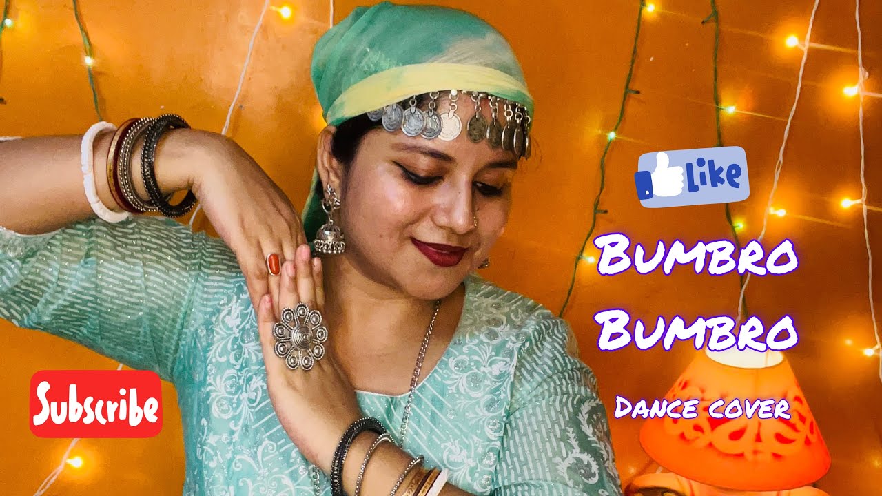 Bumbro Bumbro - dance Choreography / Easy Dance Steps / Dance Cover ...
