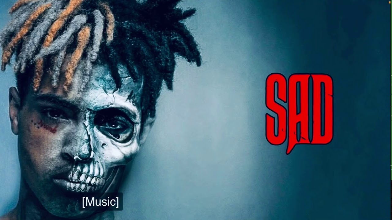99% OF THESE XXXTENTATION SONGS YOU WILL NOT KNOW - YouTube
