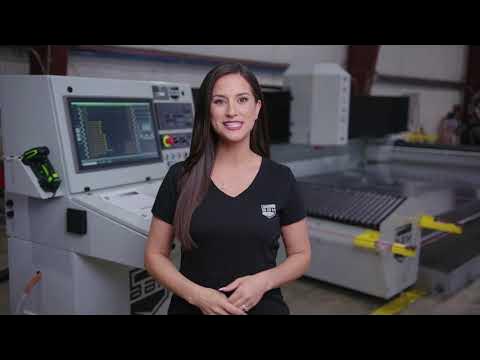 Meaning of PALADIN caution symbols when setting up tools - YouTube