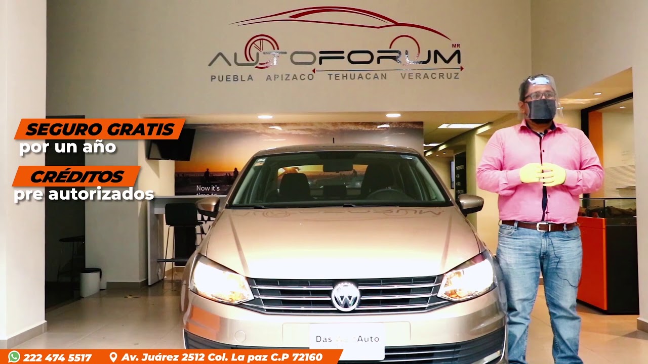 GRAN FIND E LIQUIDACIÓN SEMINUEVOS - AUTOFORUM SEAT PUEBLA - YouTube