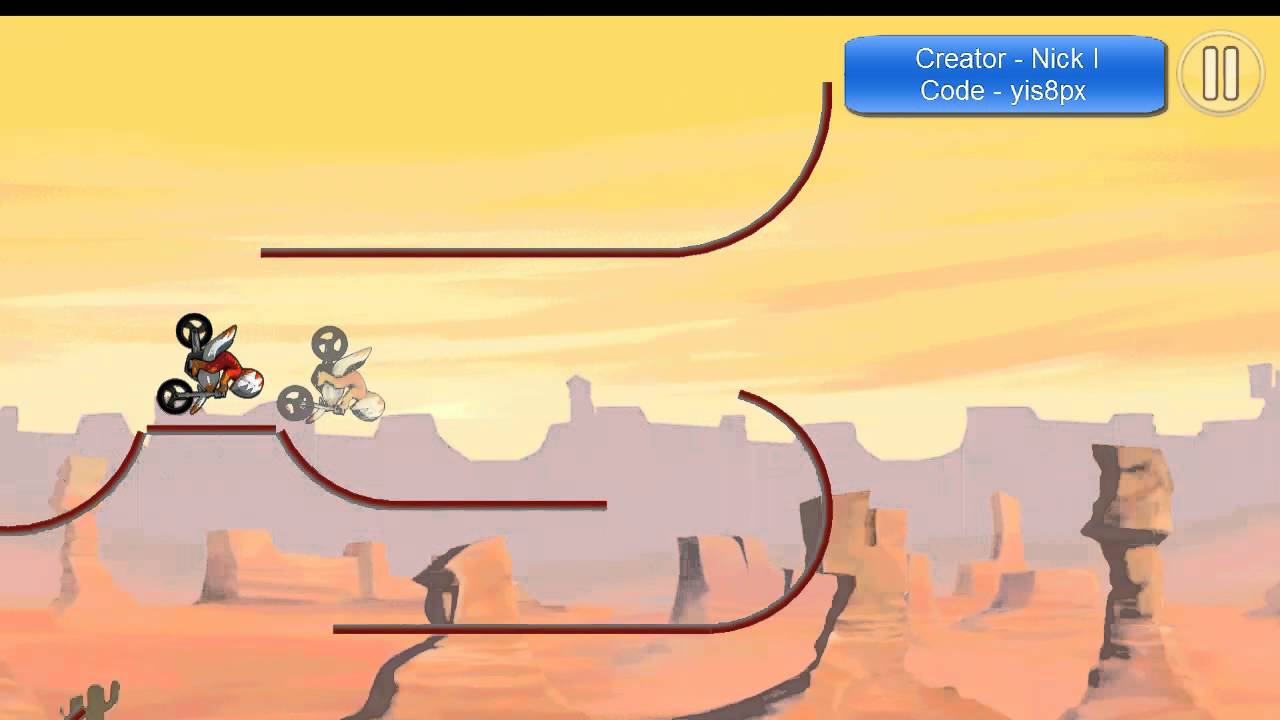 Awesome User Created Levels Part 5 - YouTube