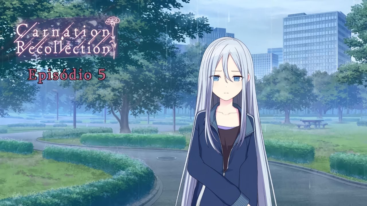 Carnation Recollection - Ep. 05 -【Project Sekai Tradução PT-BR】 - YouTube