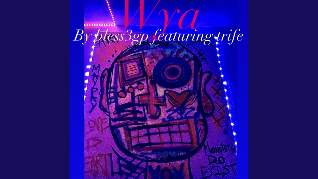 Wya - YouTube