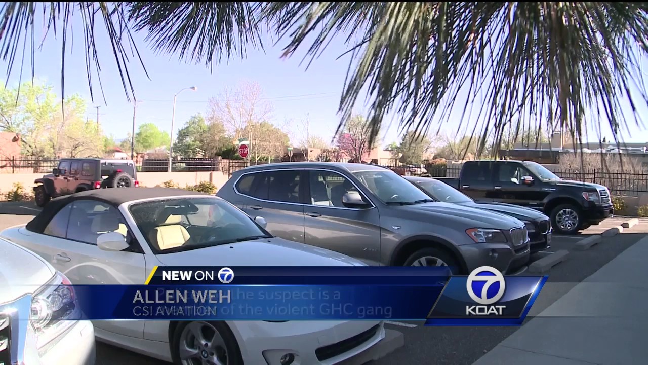 Video: Daniel Sandoval Arrest - YouTube