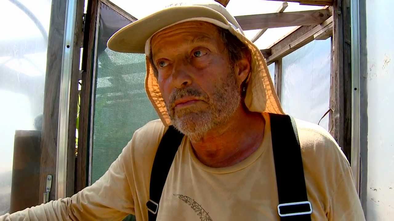 Captain Charles Moore - "Plastic Ocean". - YouTube