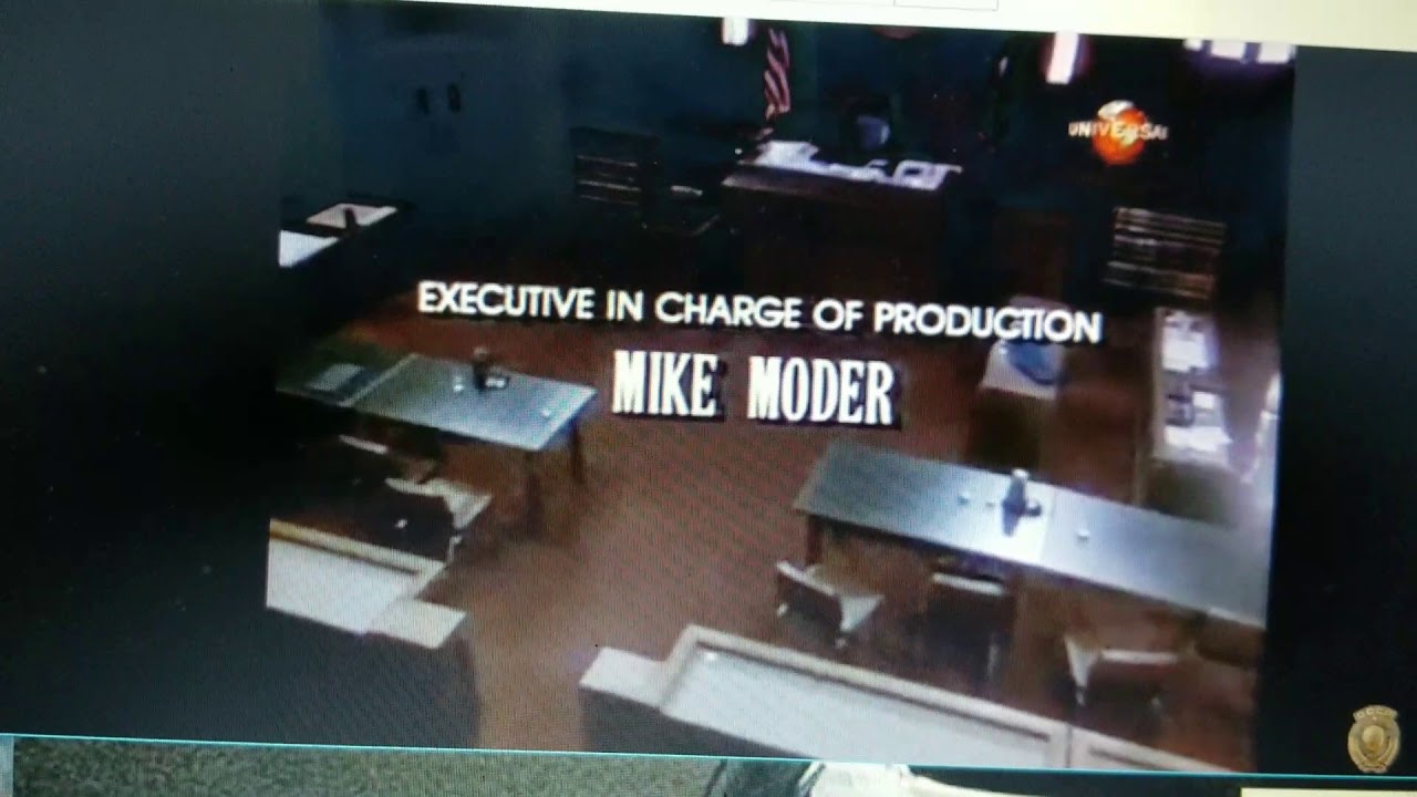 Intermedia Co./Strathmore Productions/Viacom "Wigga Wigga" Enterprises ...