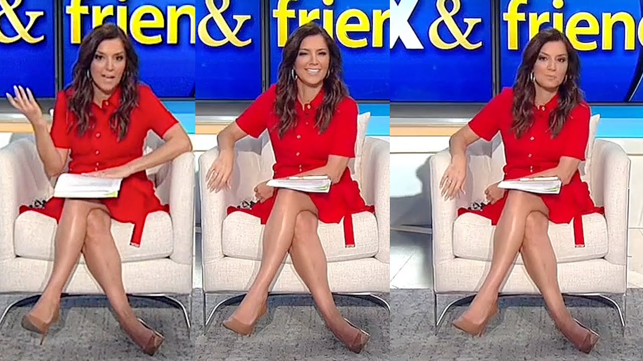 Rachel Campos-Duffy Dec 20 2022 - YouTube