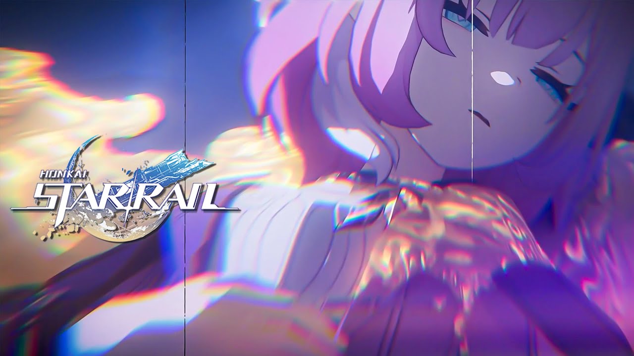 FAREWELL CYRENE | CYRENE DEATH Cutscene Honkai Star Rail 3.4 HSR ...
