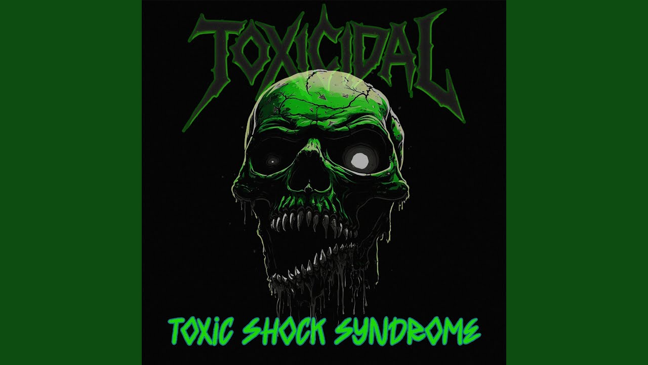 Toxic Shock Syndrome (Demo Version) - YouTube
