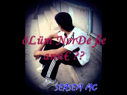 KaLpSiz PrenS Ft SerSem mC & mC WeDo aqLamakLı GÖZlerim  2010 