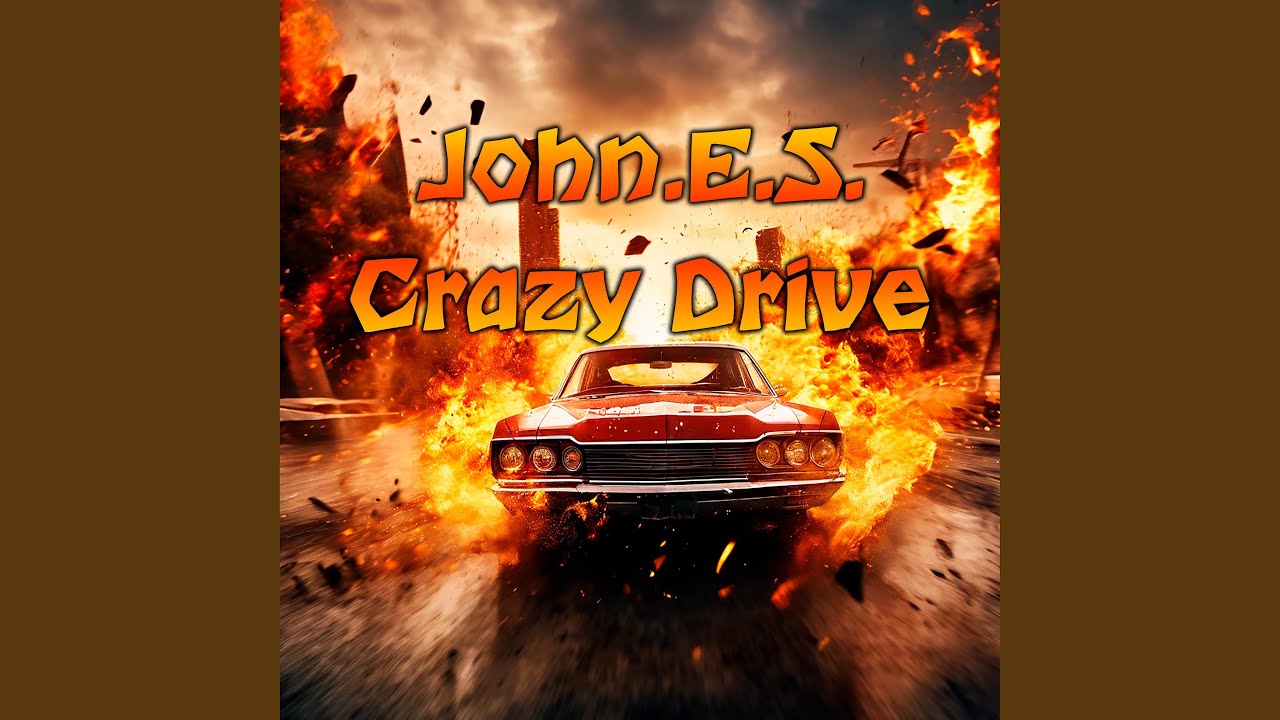 Crazy Drive - YouTube