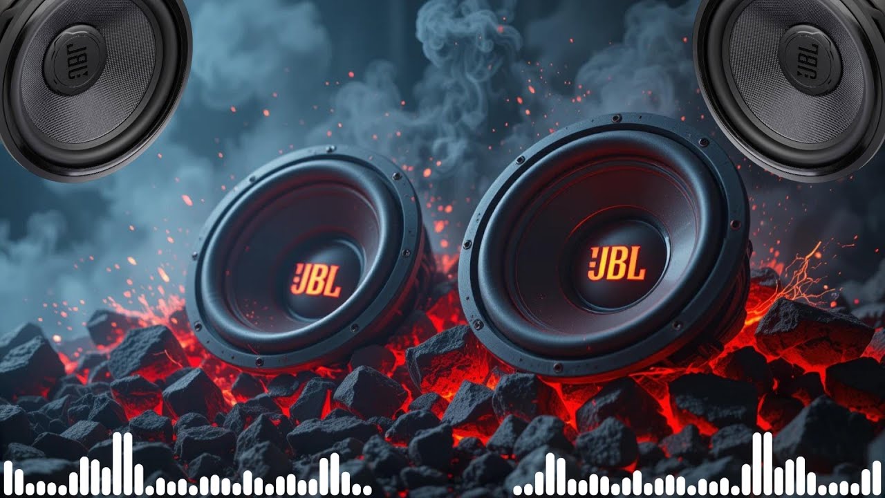 ULTIMATE JBL Sound Check 🔊 Bass Boosted Test 2025! #JBL #SoundCheck # ...