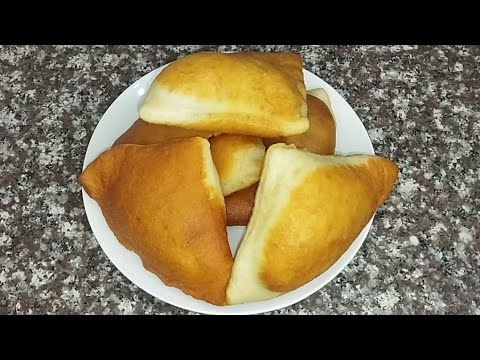 MAHAMRI RECIPE: HOW TO MAKE SOFT AND DELICIOUS MAHAMRI. - YouTube