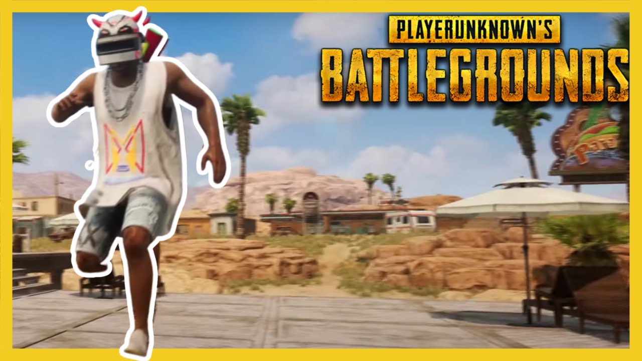 PUBG CHALLENGE: NUR X FARBIGE MUNITION VERWENDEN!?😱 - YouTube