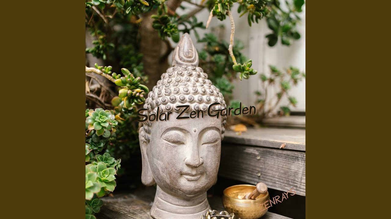 Solar Zen Garden (Meditation) - YouTube