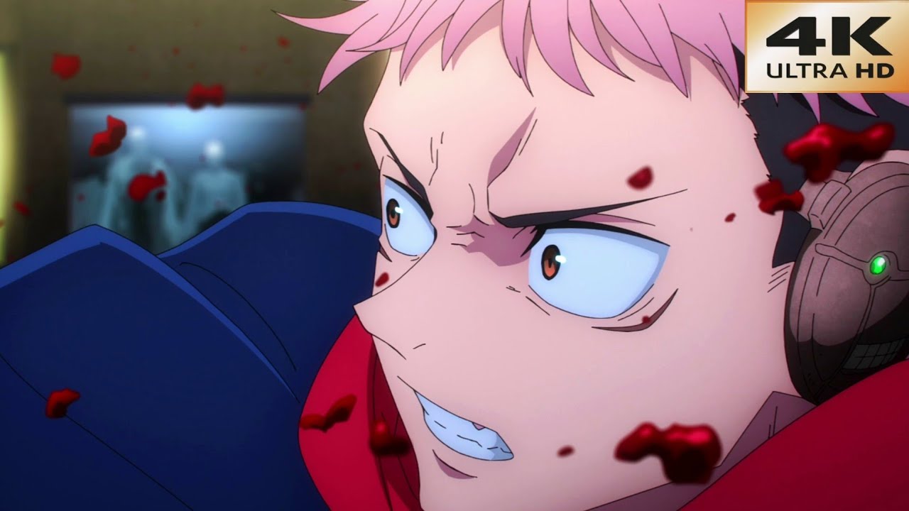 Jujutsu Kaisen 239 Will Yuji's Rage Defeat Sukuna?, 49% OFF