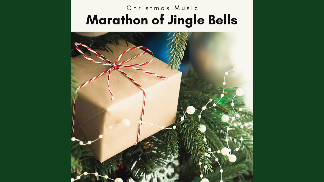 Jingle Bells Tune with Water Sounds - YouTube