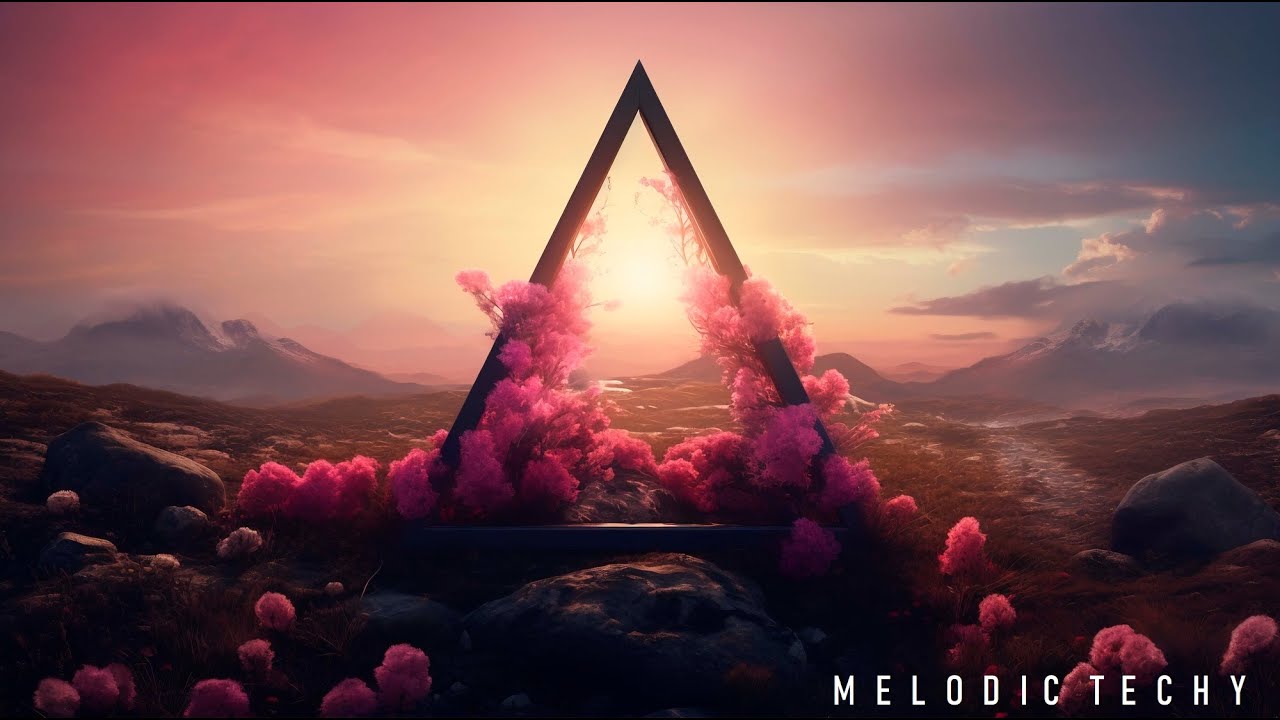 Zebra - Melodic Techno, Jazz Saxophone, Electronic Deep House [Original ...