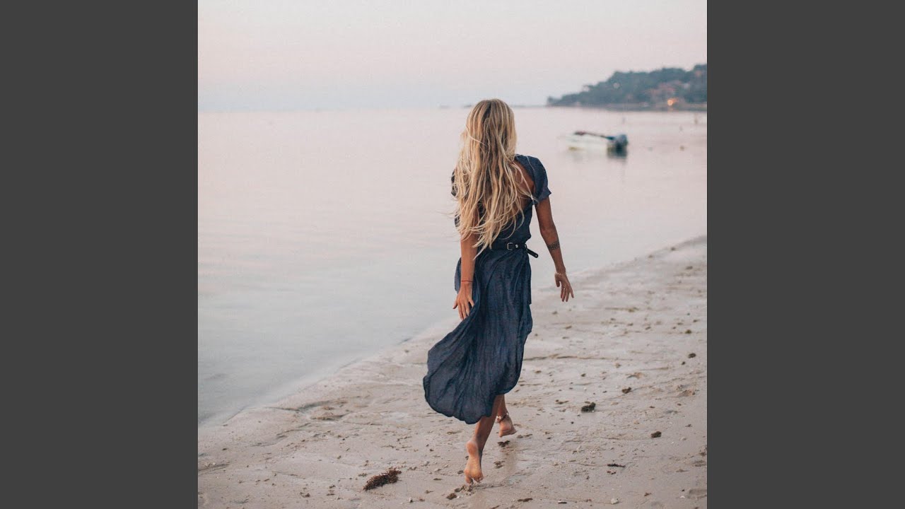 She Walks Alone - YouTube