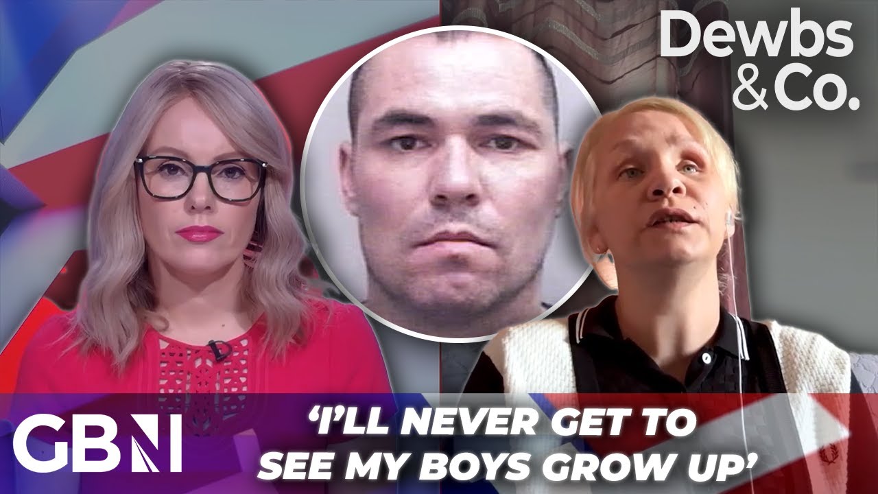 Tina Nash, BLINDED by Violent Ex, Fears for Her Life as Attacker Moved ...