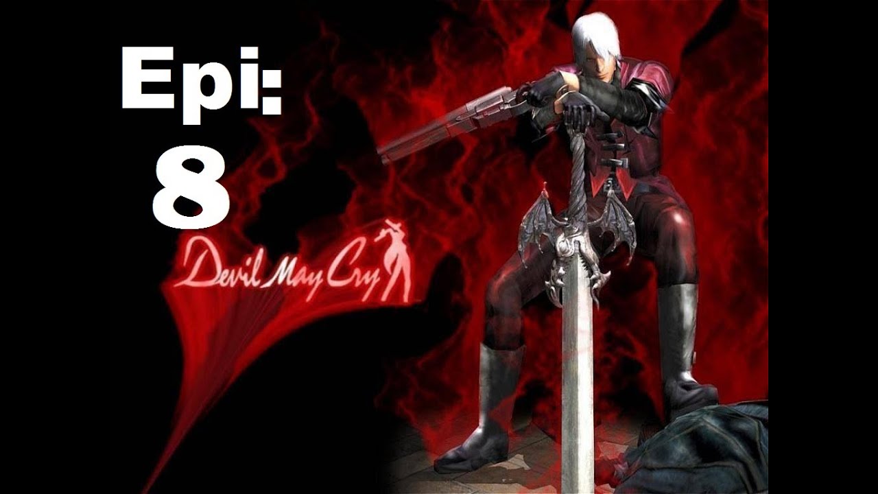 DMC Episode 8: Lava Spider...you are the weakest link...goodbye! - YouTube