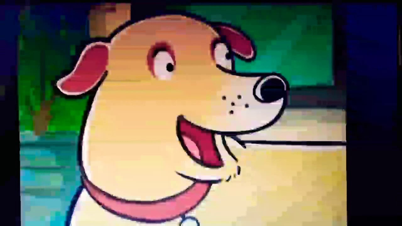 PBS KIDS Martha speaks Next (2012 WTTW DT2) - YouTube