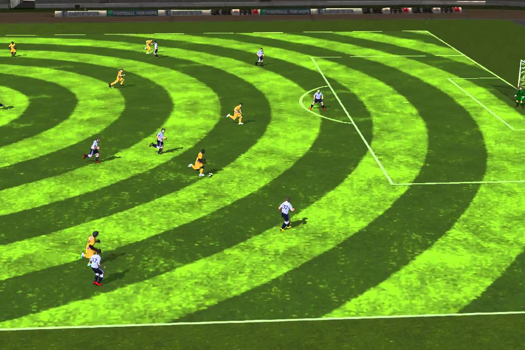 FIFA 14 iPhone/iPad - Real Salt Lake vs. Aarhus GF - YouTube