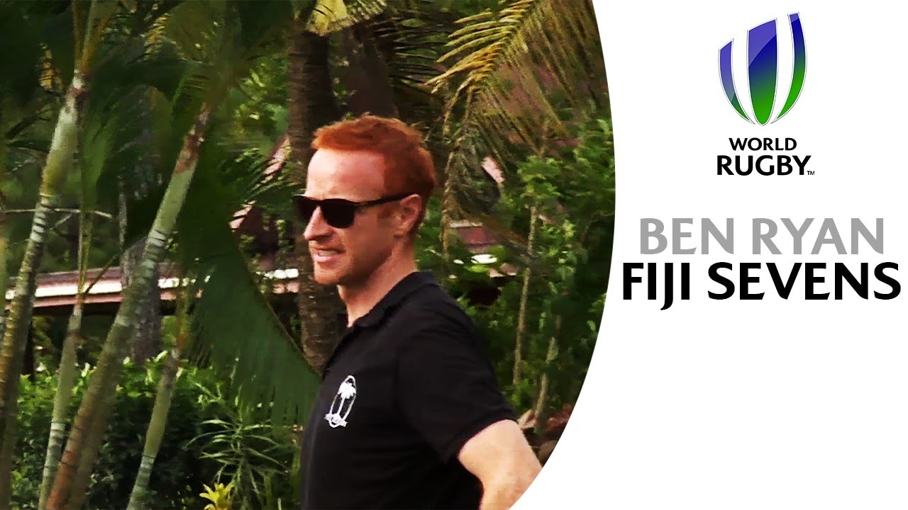 CRIBS with Fiji Sevens coach Ben Ryan: Hong Kong Sevens! - YouTube