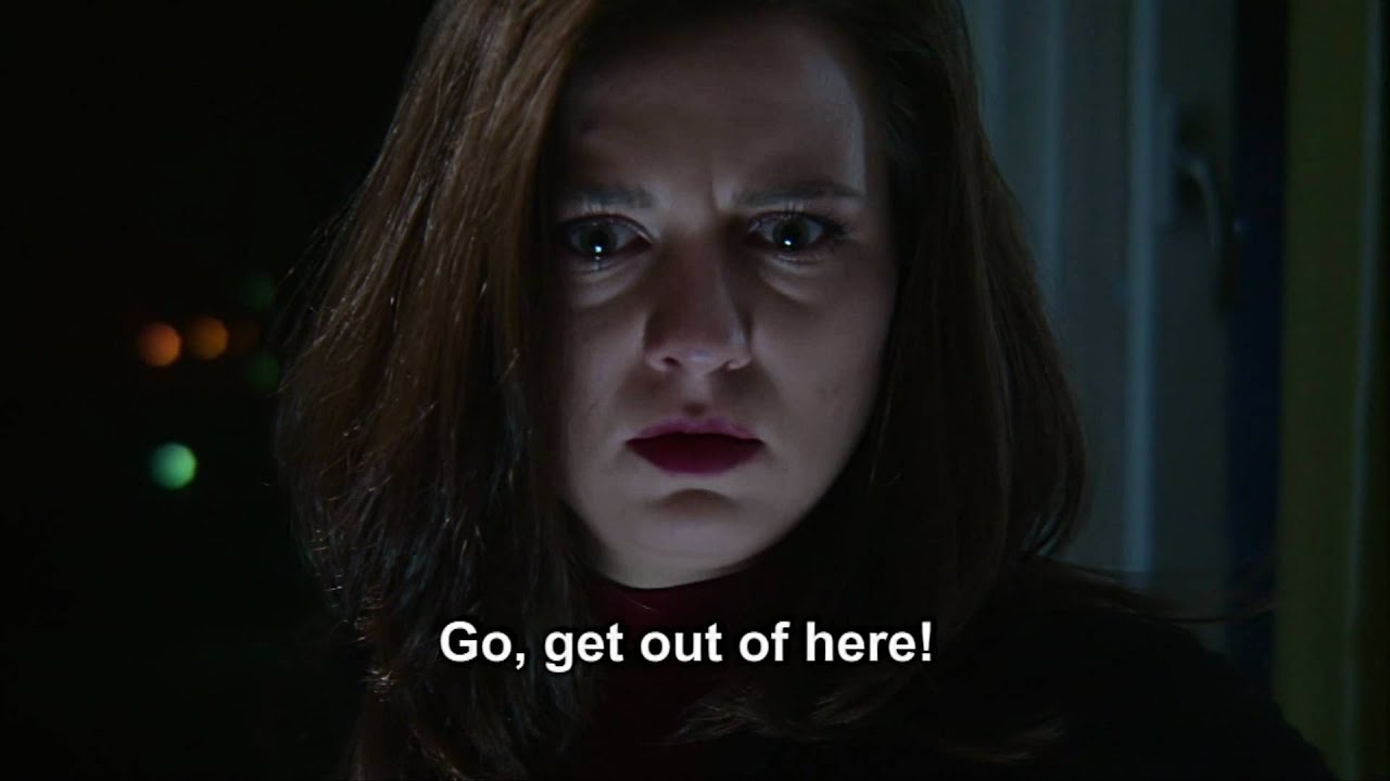 Imps Дяволчета short film - YouTube