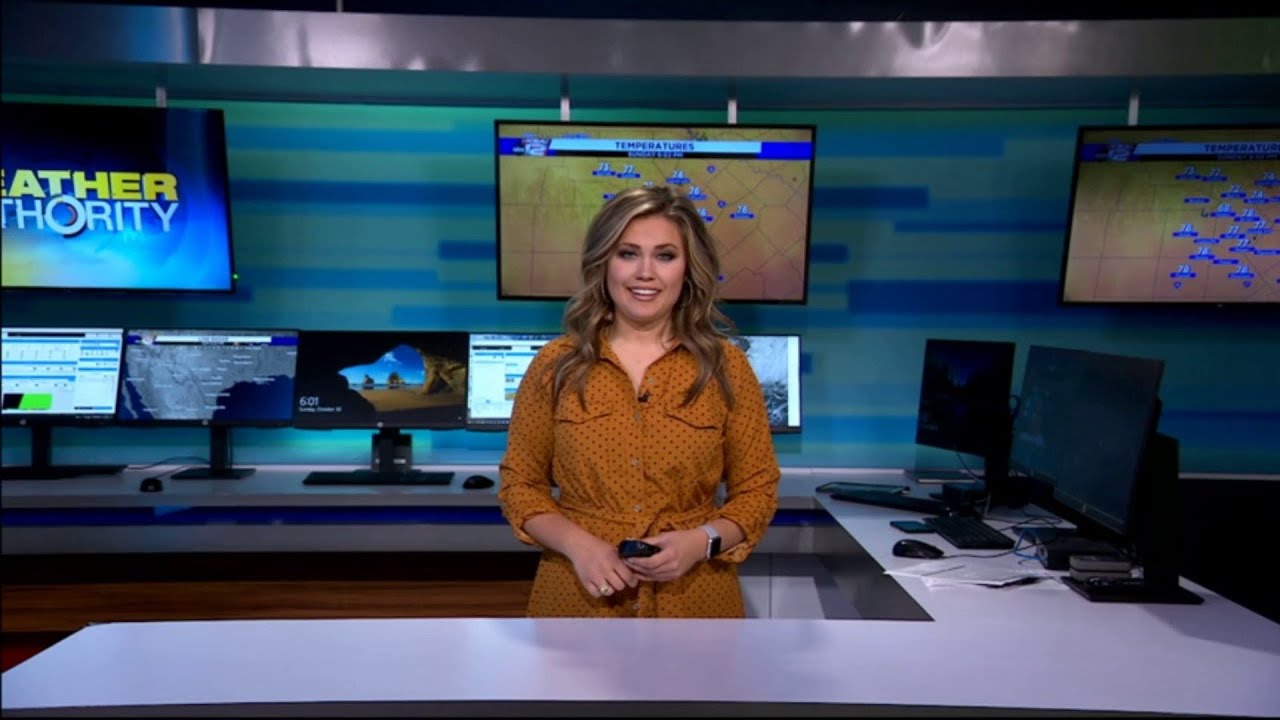 Mia's Evening Update: Sunday, October 30, 2022 - YouTube
