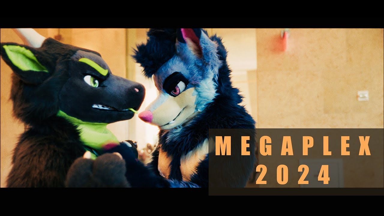 Megaplex 2024 - YouTube