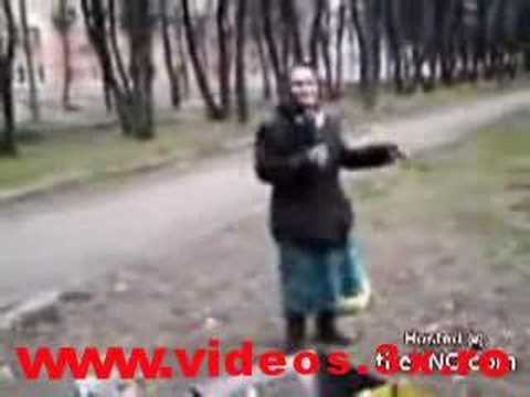 baba talentata rau