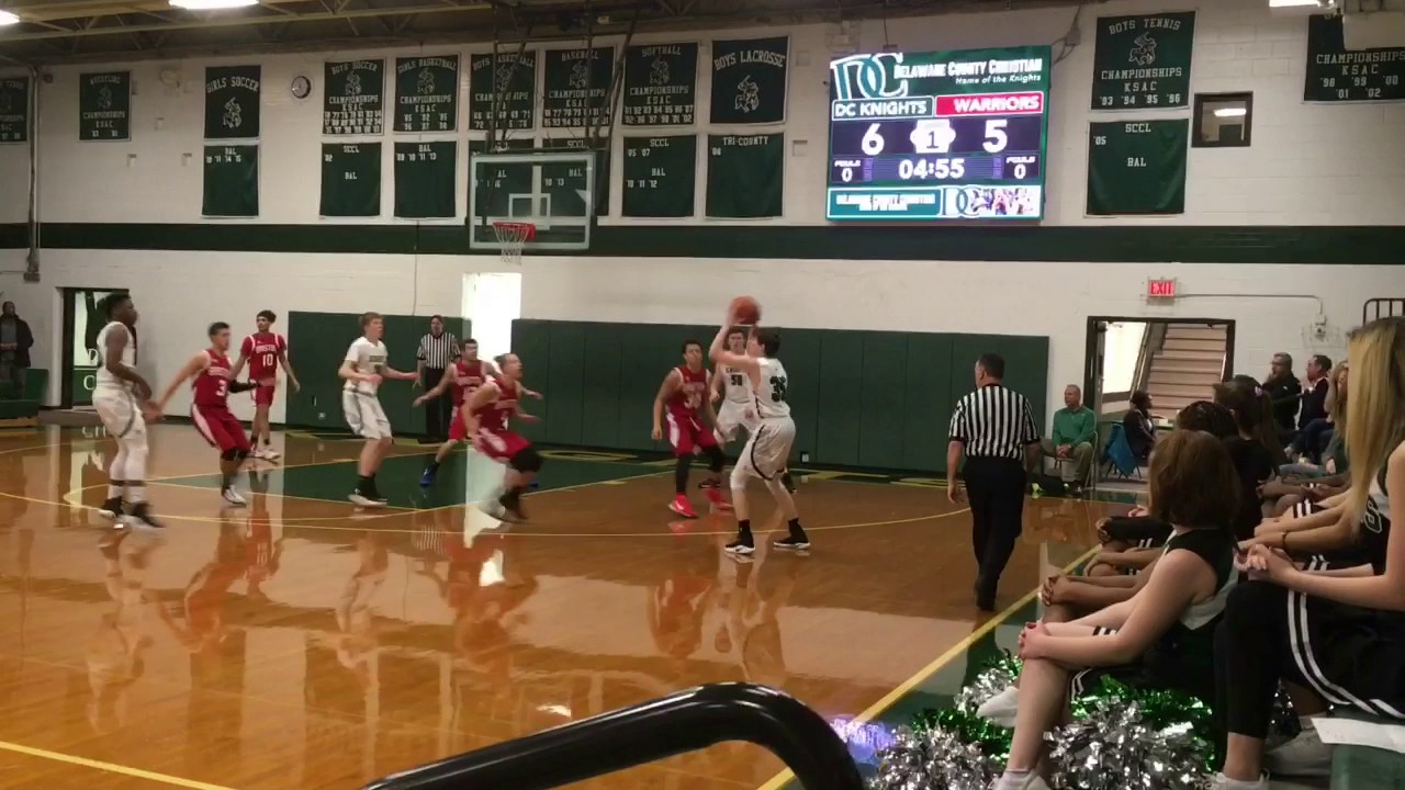 Jackson Piotrowski basketball - YouTube