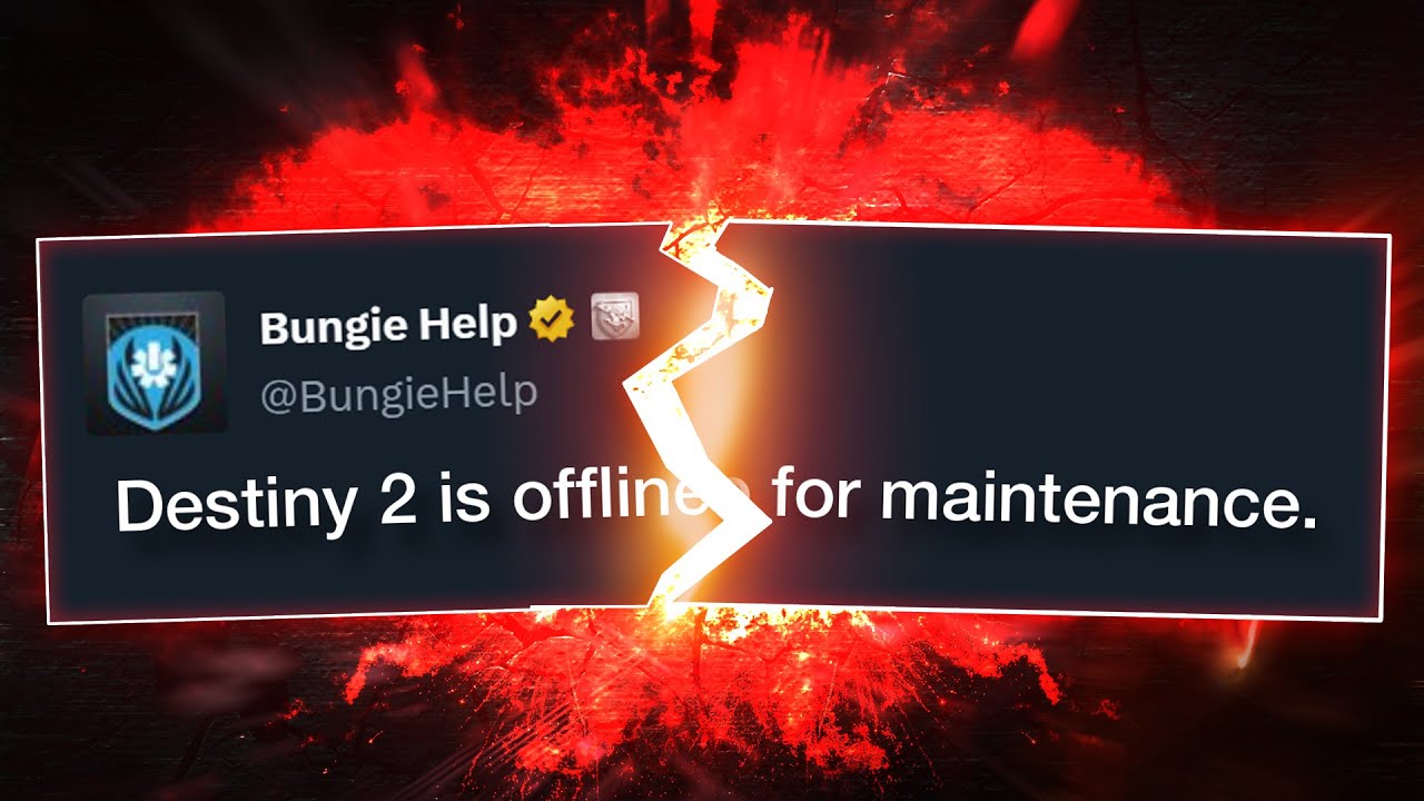 Destiny 2 Has A Problem. (Destiny 3 & Story) - YouTube