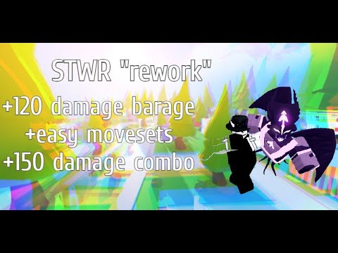 (AUT) STWR "rework" - YouTube