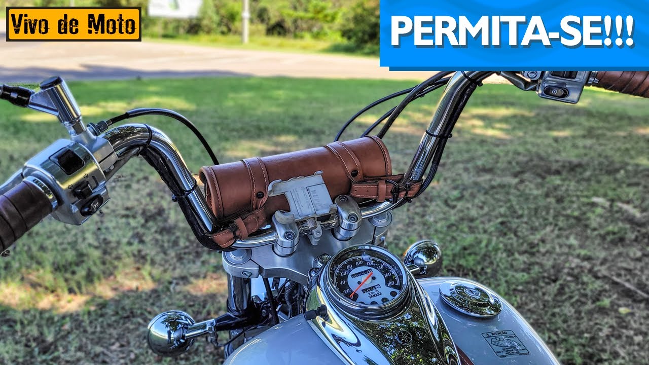 Permita-se e imagine realizando esse sonho - YouTube