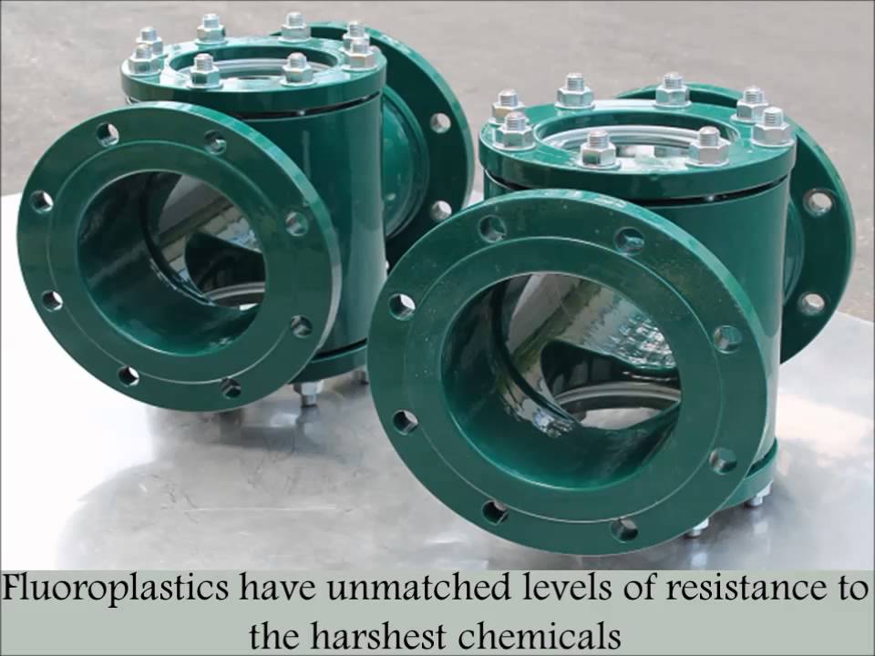 Corrosion resistance solutions - YouTube