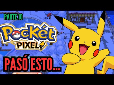 POKEMON POCKET PIXEL 🌎 | GUIA PARA PRINCIPIANTES Y CODIGO DE PROMOCION ...