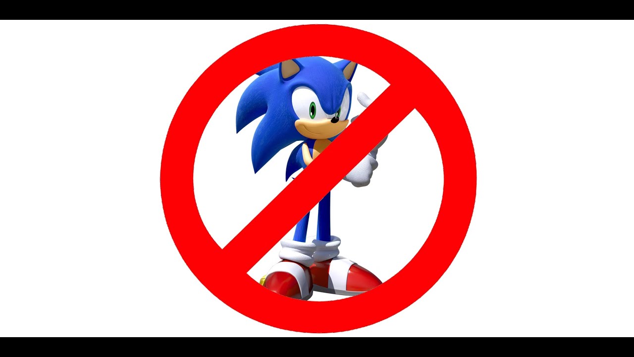 Sonic Generations... Without Sonic??? - YouTube
