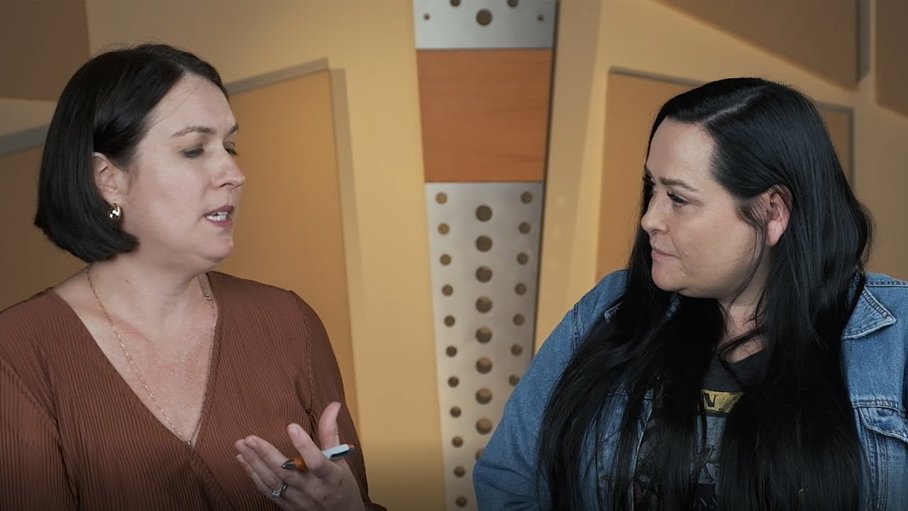 What is Parentline and how can we help? - YouTube