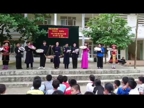 Các sản vật Cao Băng