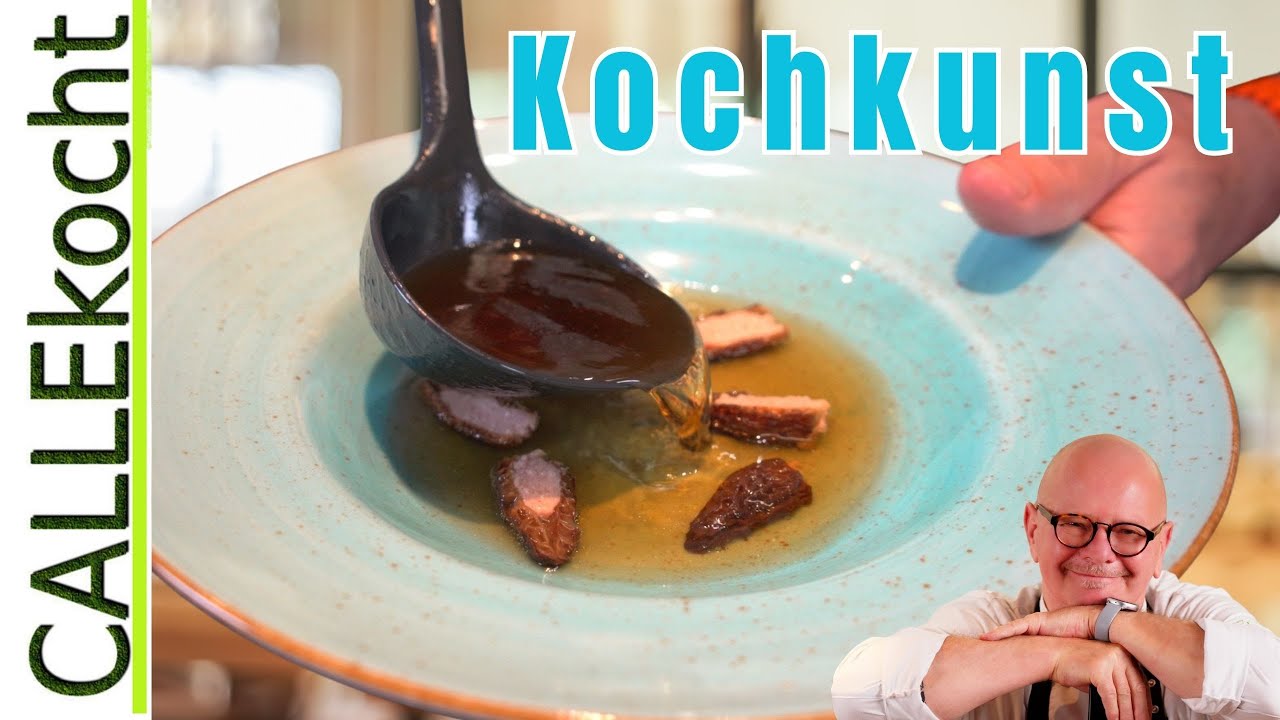 A La Ca Entdecken Sie Das Geheimnis Des Perfekten Geschmacks