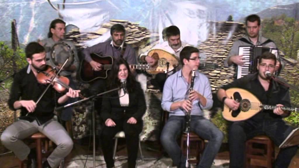 ΜΙΑ ΠΕΡΔΙΚΑ ΠΑΙΝΕΥΤΗΚΕ - YouTube