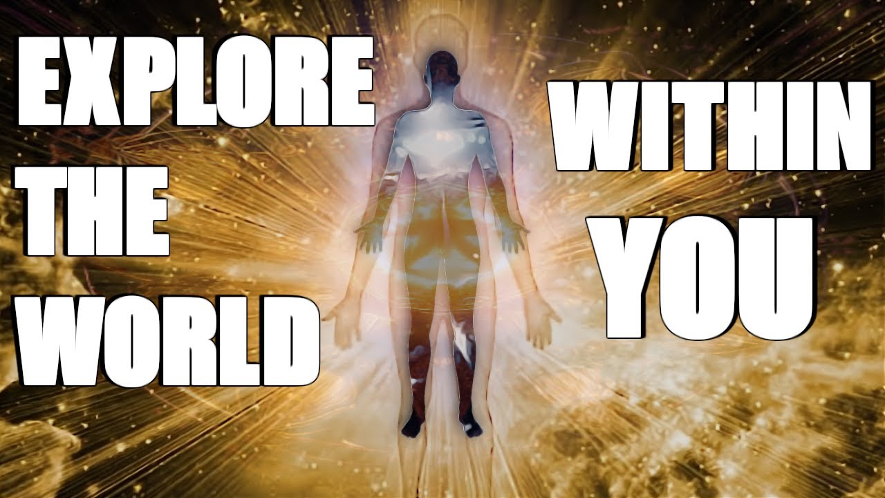 Spiritual Reality EXPLAINED ☯️ attaining enlightenment and peace of ...