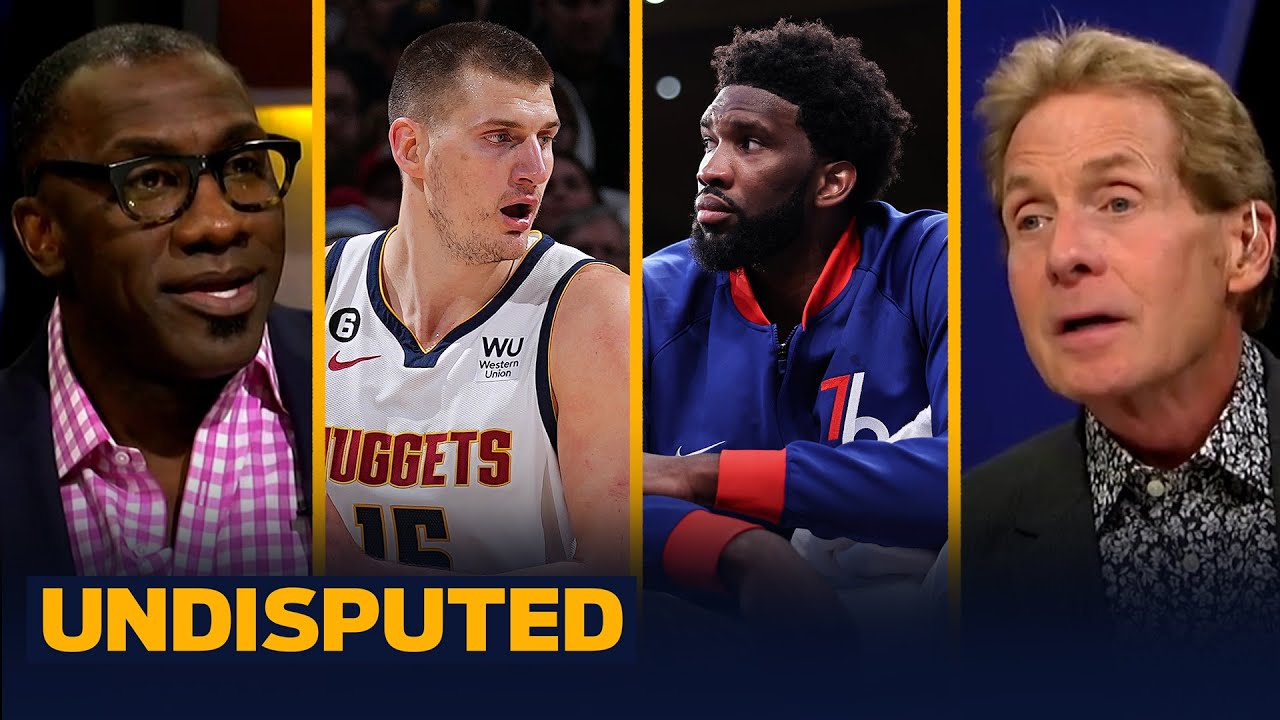 Joel Embiid Sits Out In 76ers Loss To Nuggets Nikola Joki Posts joel-embiid-sits-out-in-76ers-loss-to-nuggets-nikola-joki-posts